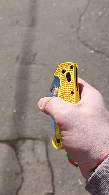 Manix Magnacut #shorts #чтонакармане #остраяжизнь #spydercomanix #magnacut