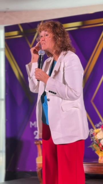 Когда мы кричим наребёнка. Марина Таргакова.