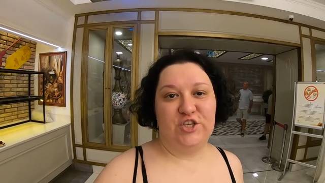 #4 Ужин и дискотека в отеле Club Phaselis Rose 5*. Турция. Текирова. Август 2025