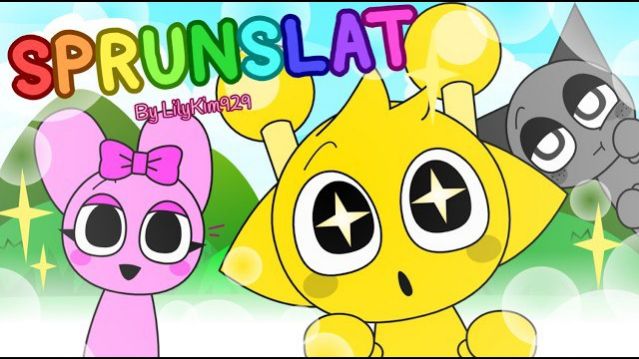 КРУТОЙ ТОП СПРУНКИ МОД СПРУНСЛЭТ! НОВЫЕ АНИМАЦИИ Я В ШОКЕ НОВЫЙ СВЭГ И ДРИП РЕАКЦИЯ