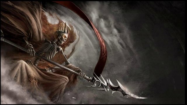 Bad Taste   Жизнь и смерть  ( Потому что )