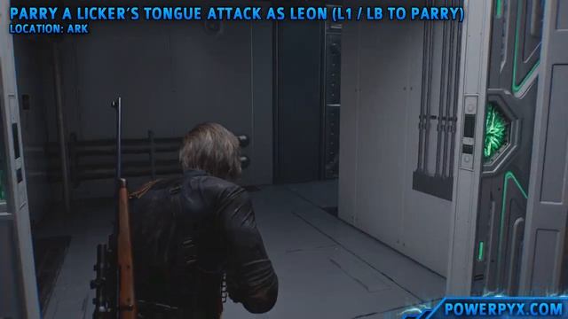 Resident Evil Requiem - Cat Got Your Tongue Trophy Guide _ Achievement Guide