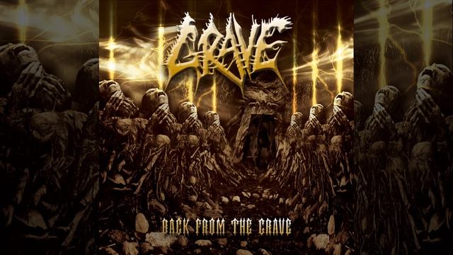 02 - Rise (GRAVE)