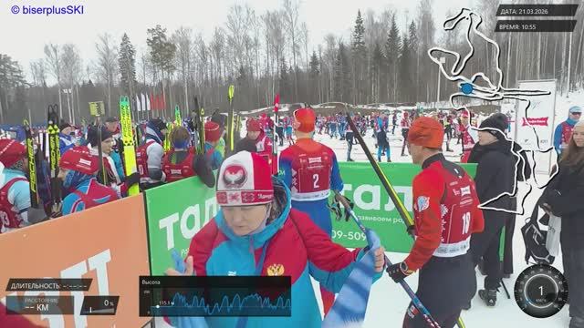 Марафон Кулаковой-2026_50 км (бортовое)