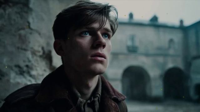 video_Кинжалъ-2, Лазутчик