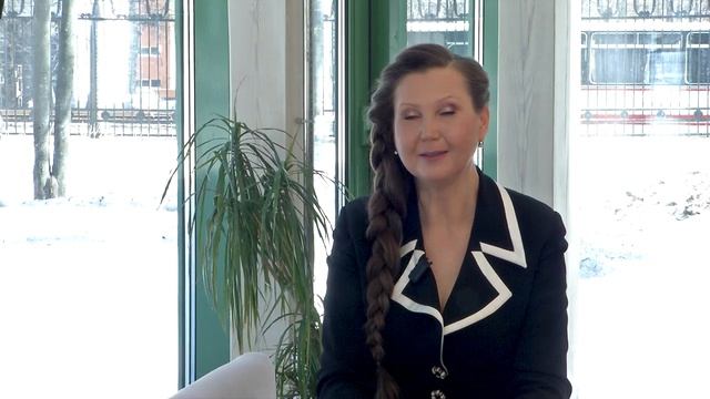 день за днем 27.03.2026 Жанна Потравко