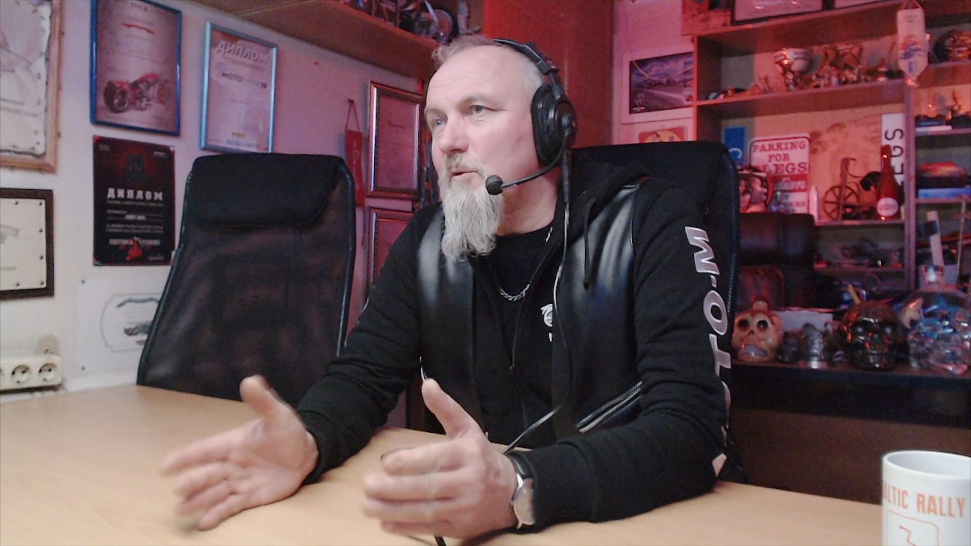 Траверсы мотоциклов «Harley-Davidson» и не только. Особенности ремонта.