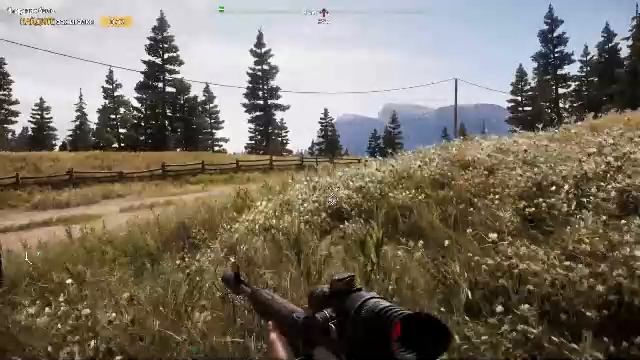 Far Cry 5 | Прохождение #3