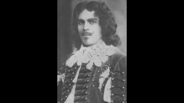 Герман Ядловкер собрание записей часть 1    (1900-1905)