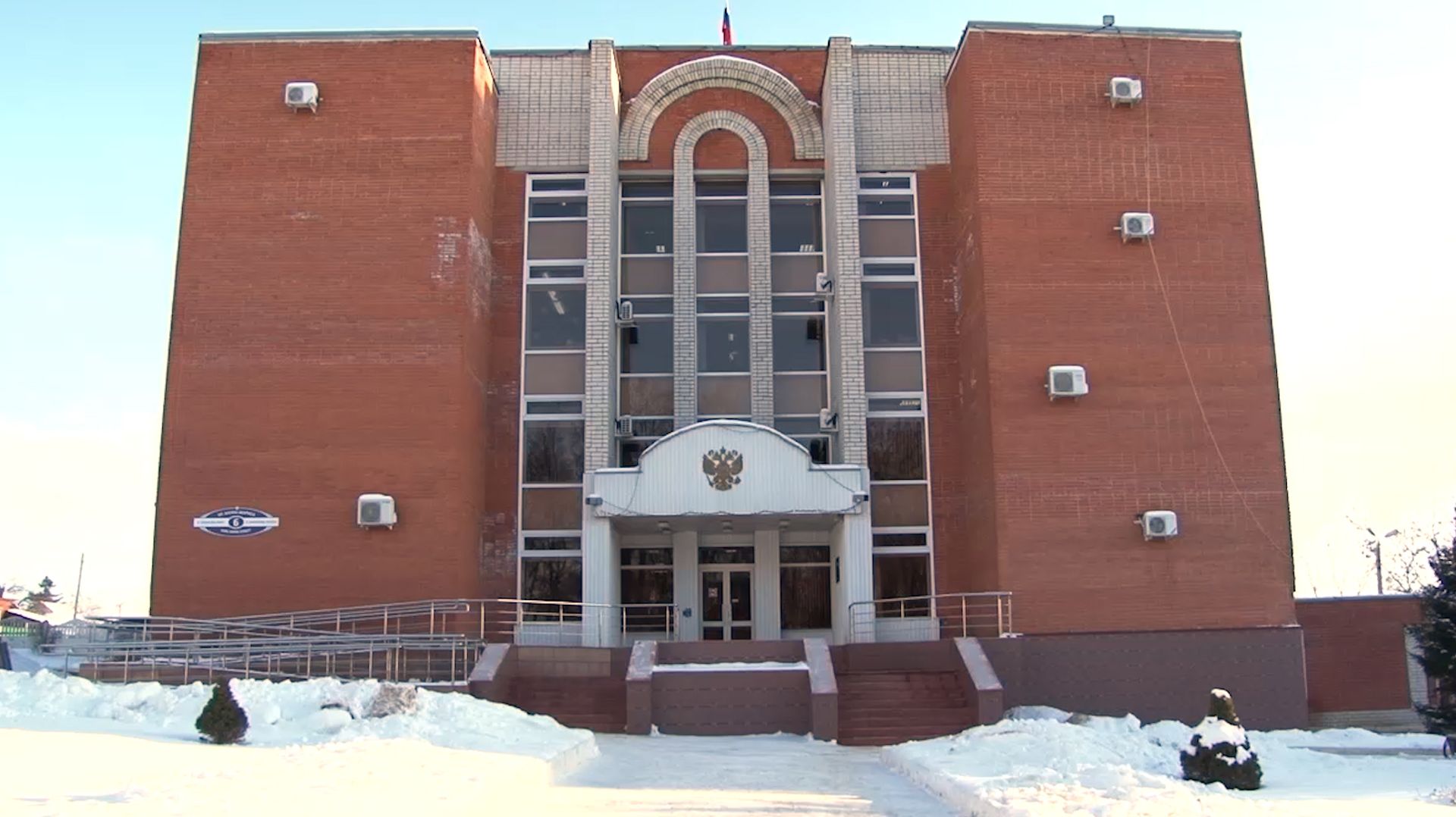 Ответчик – сноха