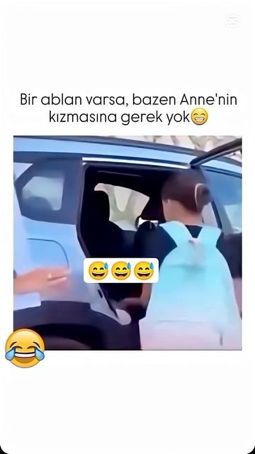 Сестра решила проблему.