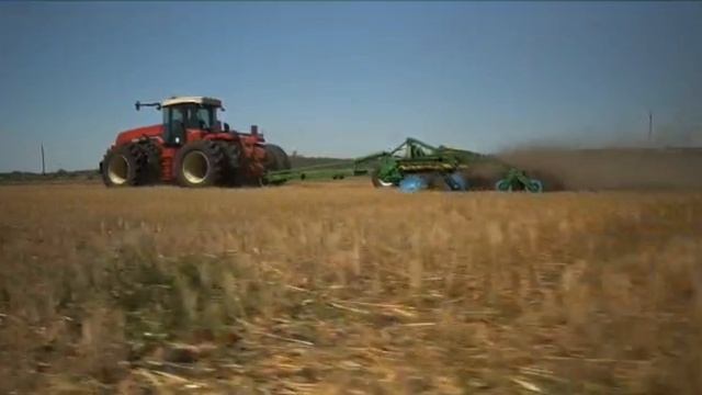 Дисковая борона МИКС