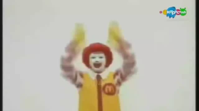 Жуткий взлом телеканала "Карусель"