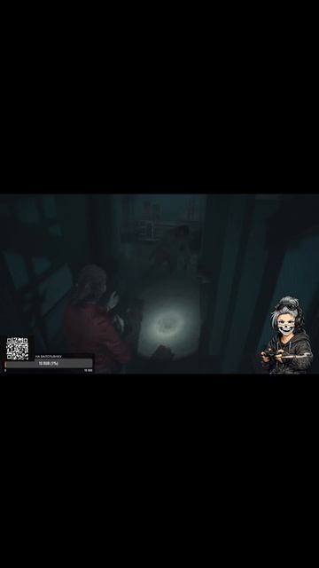 Resident Evil 2 Remake  -=Best Moments=-  ты точно все?
