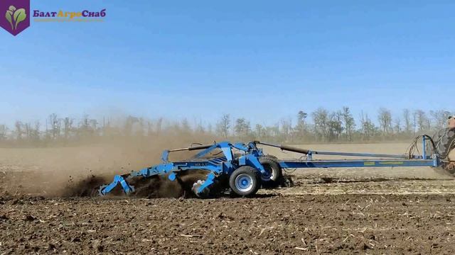 Борона МИКС-9,5