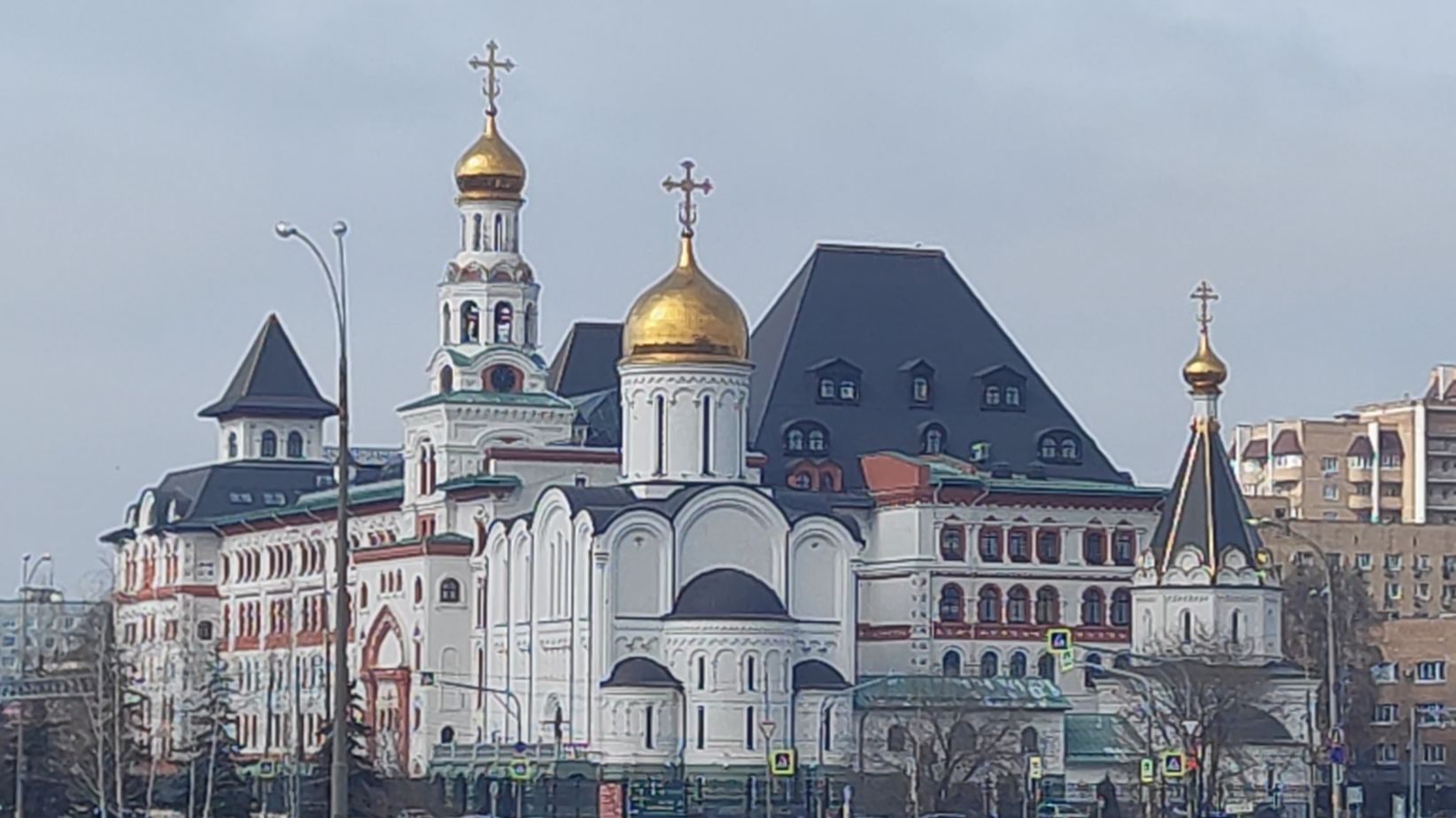 Поволжская академия образования и искусств