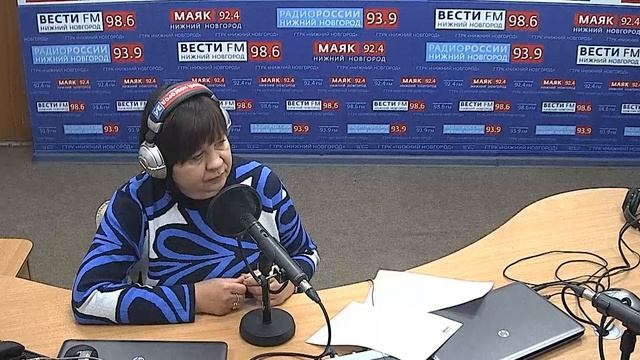 "Скажите, доктор". Женское здоровье