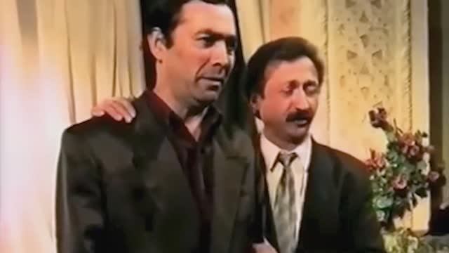 Ахсар Ванеев. Легенда осетинского театра