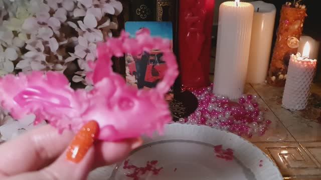 💥ТВОЙ РОД БУДЕТ ЗА ТЕБЯ БОРОТЬСЯ❗ Скоро ты вернёшь свой Мир и своего Любимого 🧿ОТЛИВКА на Воске