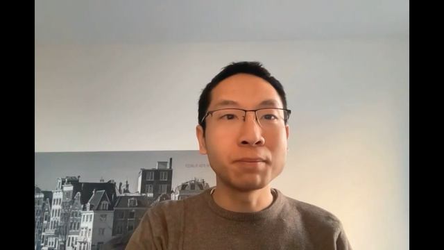 Выпускник Фам Минь Туан поздравил вуз со 150-летием