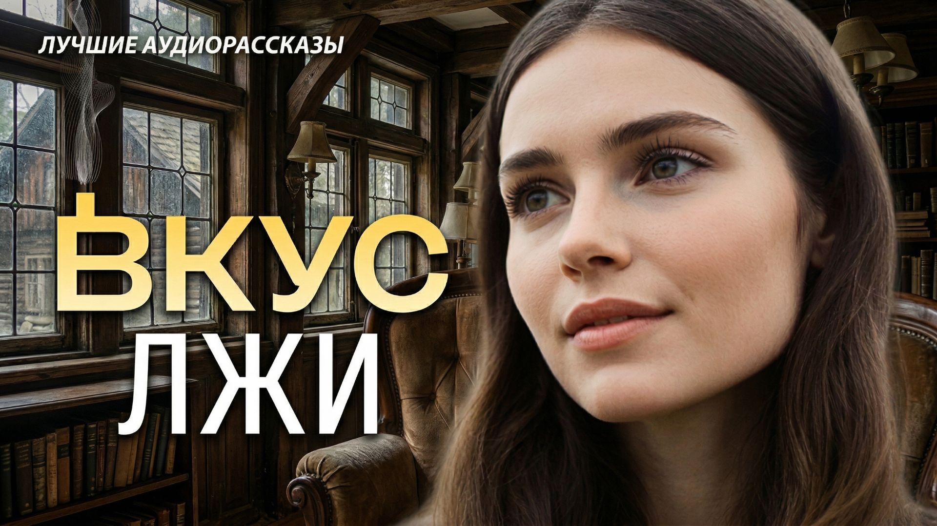 Истории из жизни. «ВКУС ЛЖИ» Читает Мария Дрозд. Слушать аудио рассказы