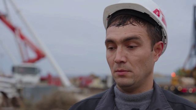 Испытываем на прочность: ход строительства колеса-гиганта в ЦПКиО Волгограда