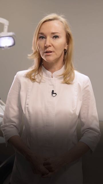 Яременко Наталья Валерьевна, стоматолог-терапевт, к.м.н.