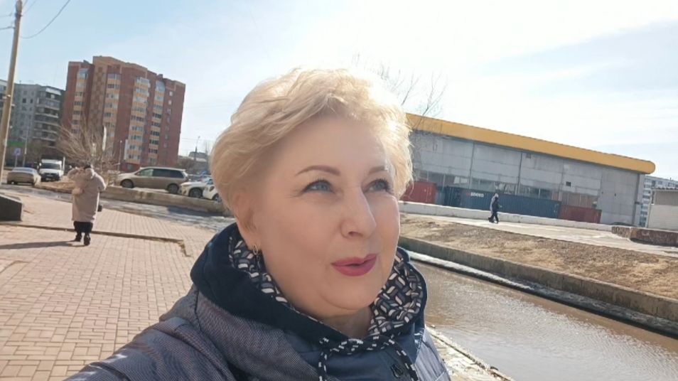 ПОЕХАЛА К ПОРТНИХЕ. ПОКУПКИ. МУКБАНГ.