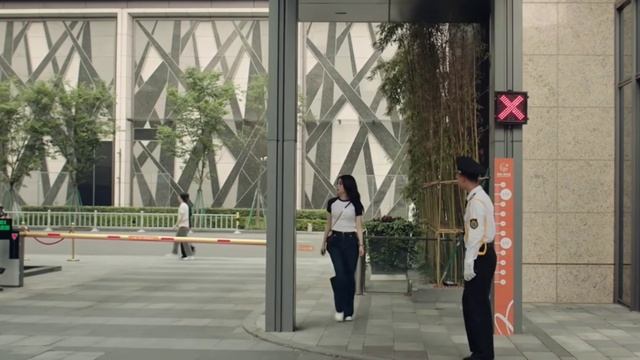 Мой сигнальный огонь - 9 серия