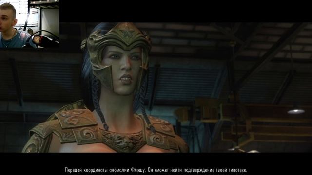 ИНД 3 серия серия человек машина