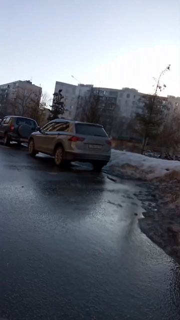 Улицы города Казань #2