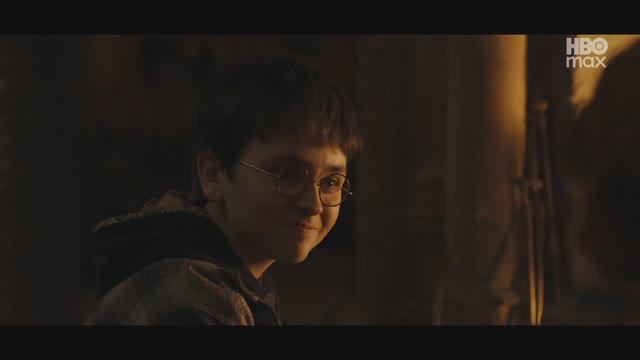 «Гарри Поттер и философский камень», тизер-трейлер сериала