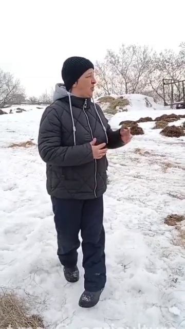 Рассказывает жена Петра Полежаева о событиях вечера 21 марта 2026 г. в с. Чернокурья