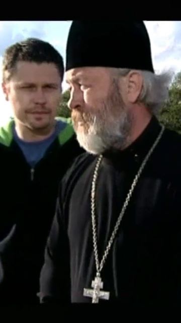 Глухарь Священник про деньги