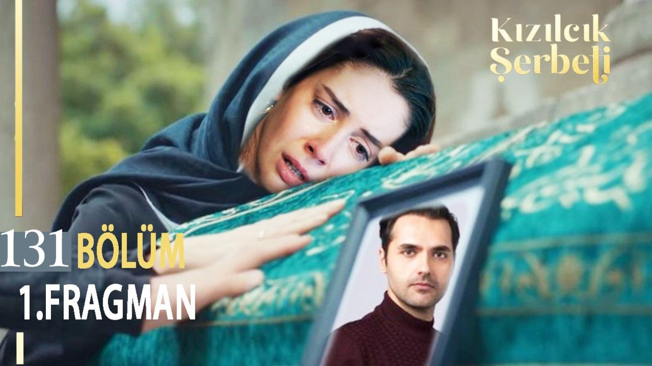 Клюквенный щербет 131 серия анонс