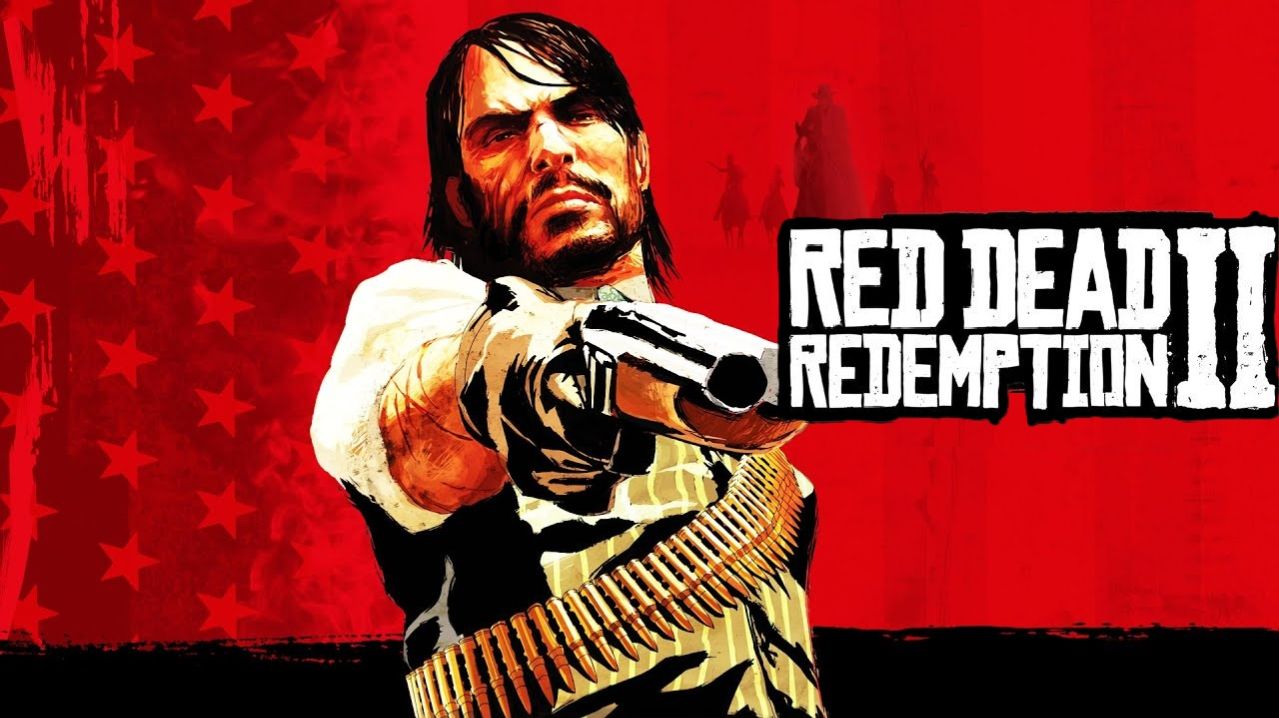 Red Dead Redemption - 2 ◉ Прохождение ➤ Часть: 13 ➤ Спасение Марстона из тюрьмы.