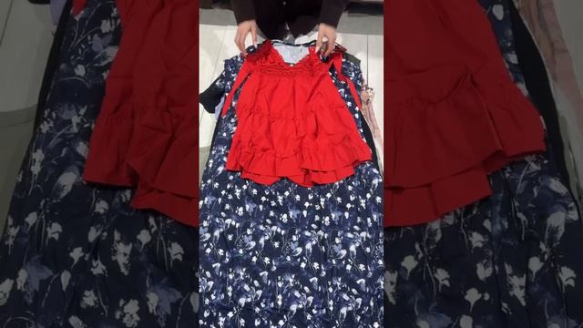 сти231л.2. Одежда лето новая