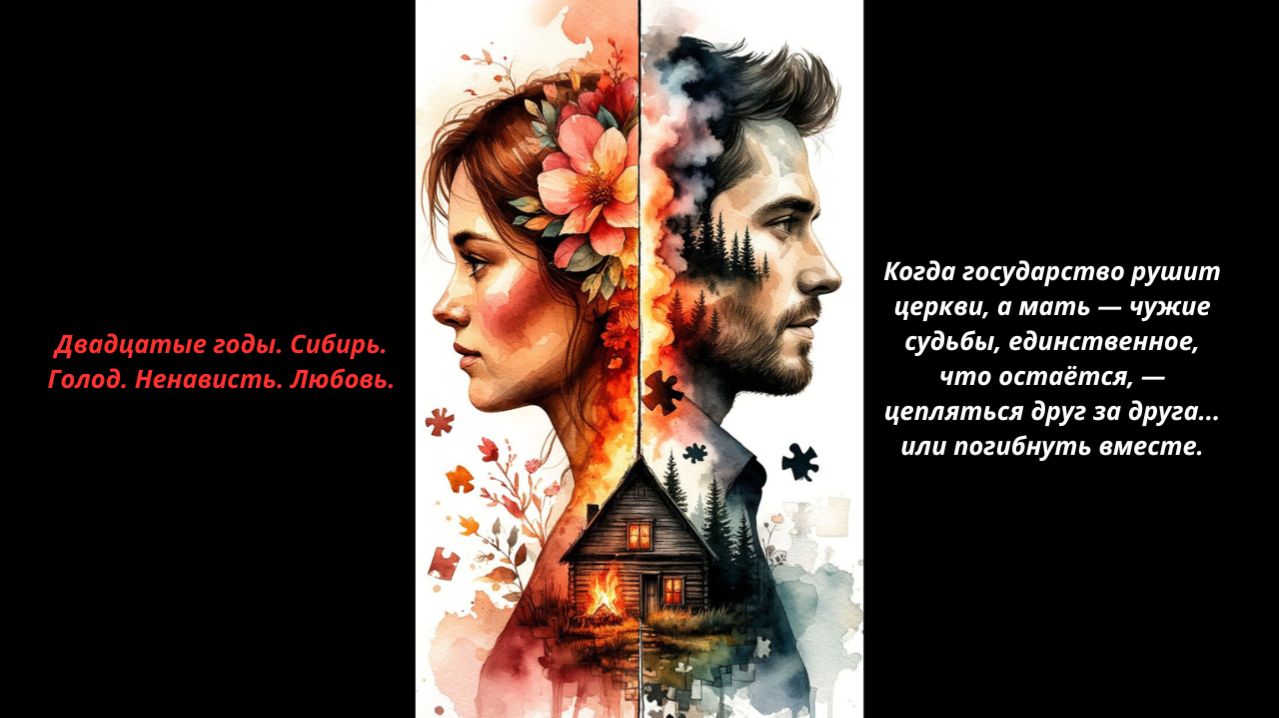 Аудиокнига «Святые и грешные. Первый том»