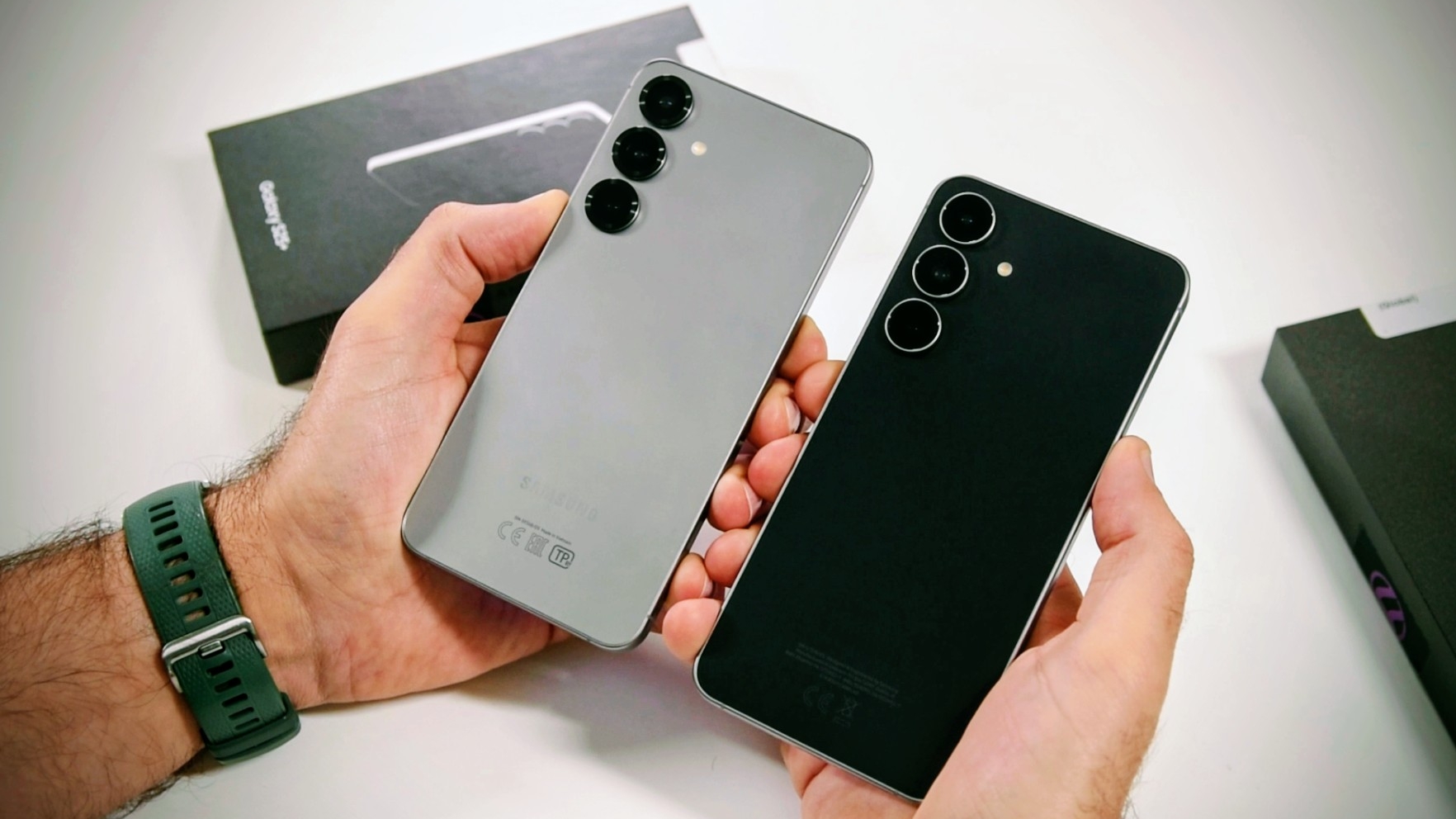 До мурашек от цены! 38 тысяч за новый Флагман Самсунг! Это Samsung Galaxy S25 FE в 2026 / Арстайл /