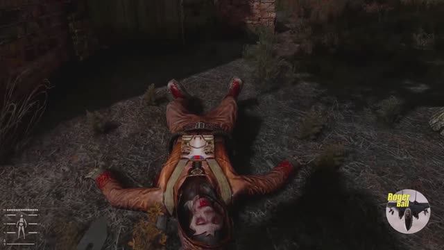 Зомбированные на Кордоне? 🫣☢️ S.T.A.L.K.E.R. Anomaly: G.A.M.M.A.