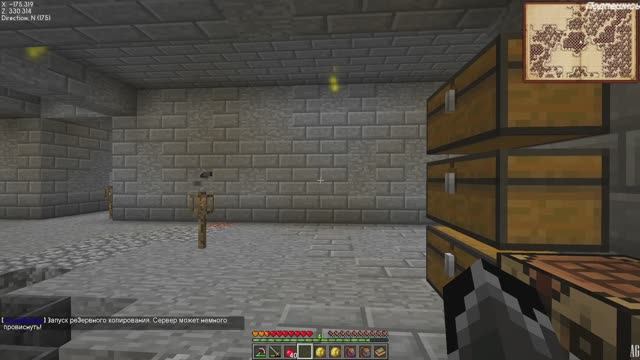 SevTech ages #14 прохождение всей сборки !