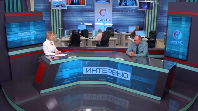 Интервью. Алексей Свириденко. 24.03.2026