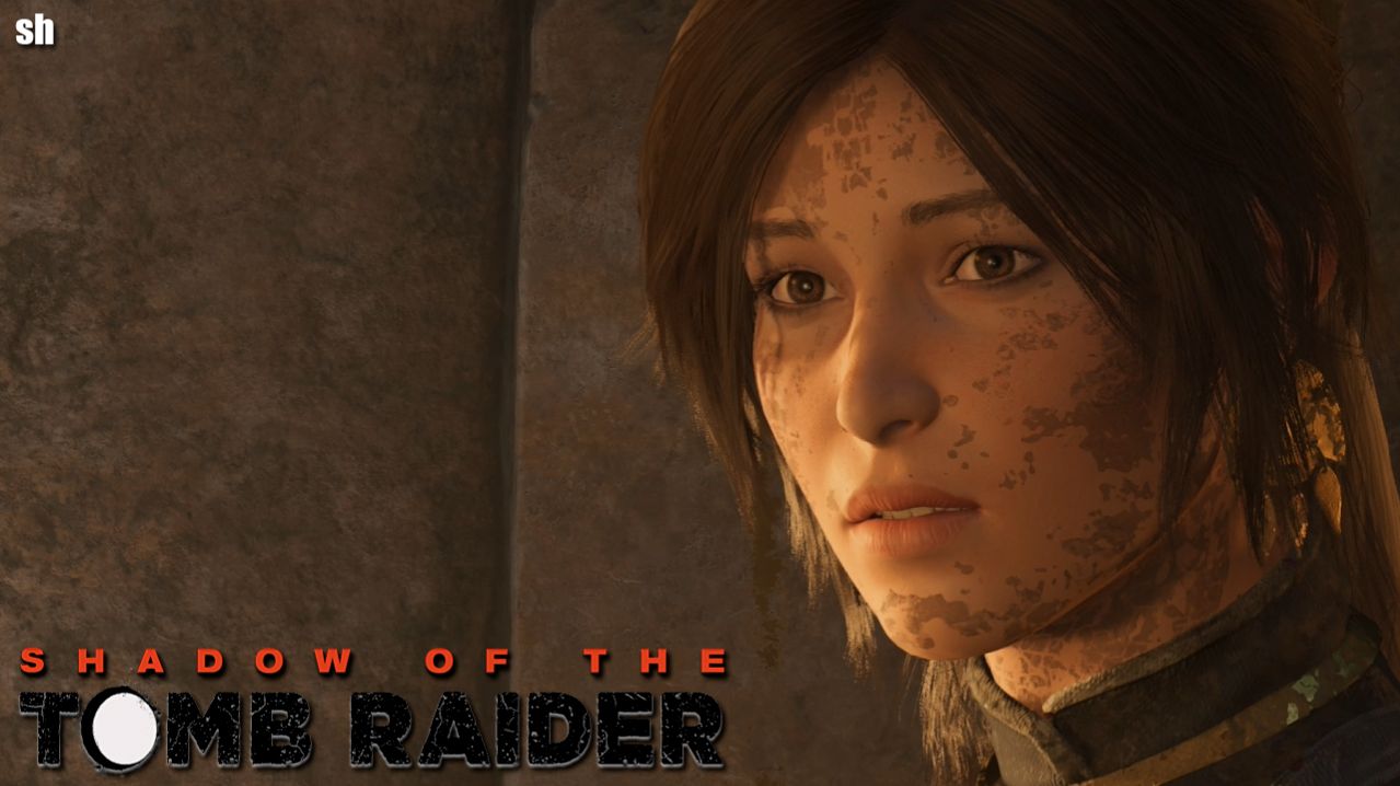 Shadow of the Tomb Raider►Прохождение без комментариев.#11