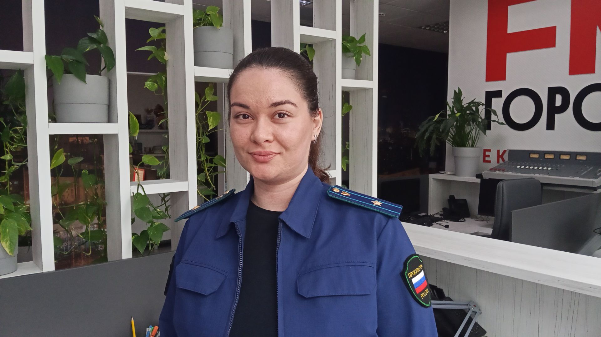 Азиза Цимпфер: «Недовольны уборкой двора или подъезда? Требуйте перерасчет!»»