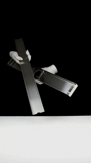 30034 Трап линейный