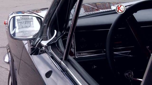 Реставрация ГАЗ 24 ВОЛГА: подробно все этапы. С нее начиналась Кузница тест-драйва.
