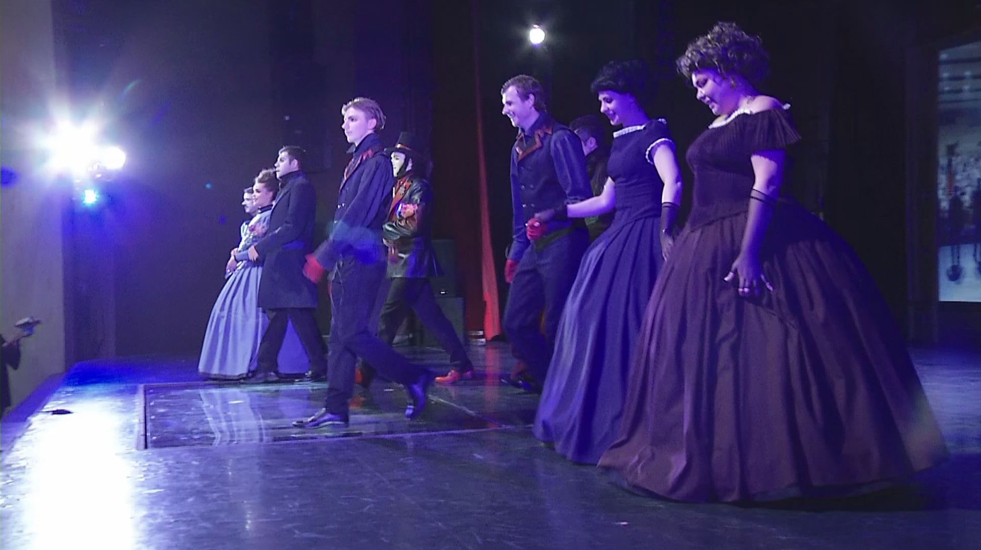 "Новости Тольятти" 25.03.2026