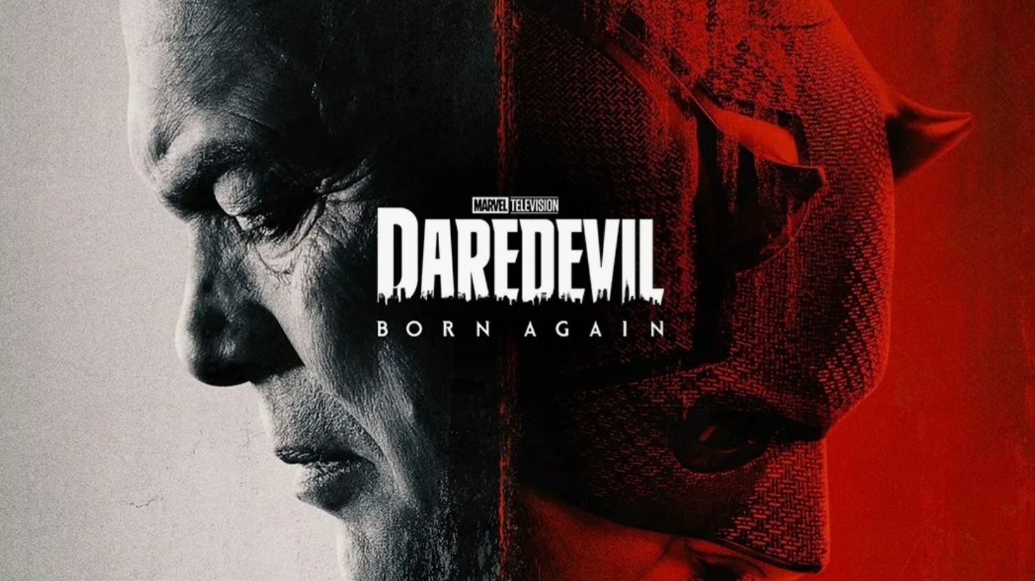 Сорвиголова: Рожденный заново - 1 сезон, 8 серия / Daredevil: Born Again