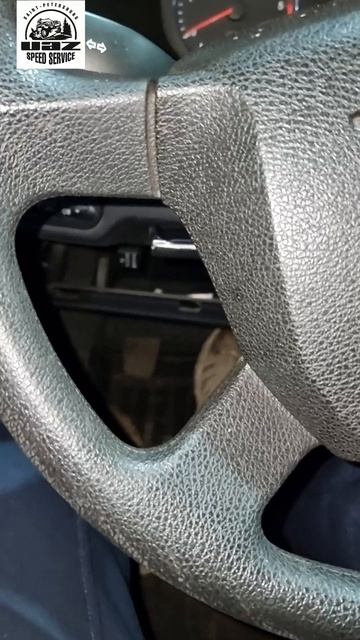 УАЗ Патриот - Прокачиваем сцепление и тормоза