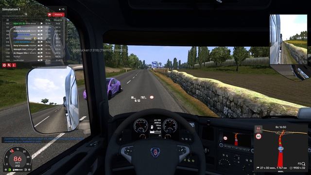 ETS2 MP report id5948023